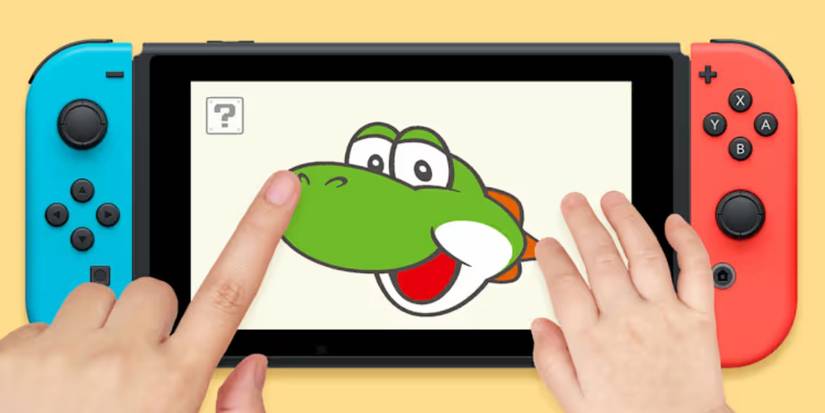 Nintendo Switch Officially Drops New Free Game for All Users