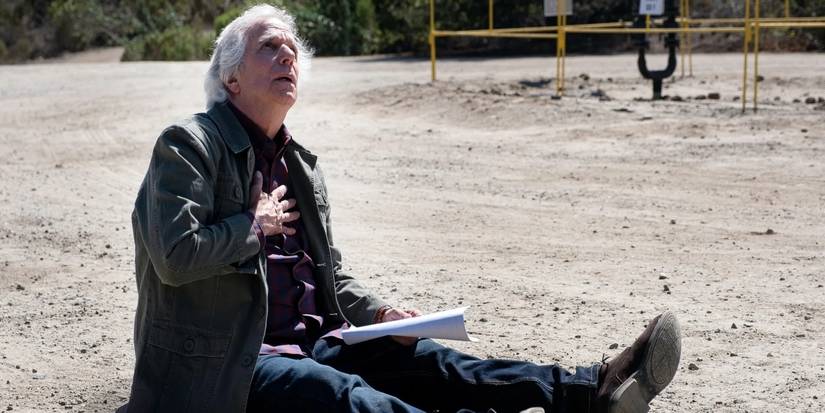 HBO's Barry Is Even Better Than The Wire