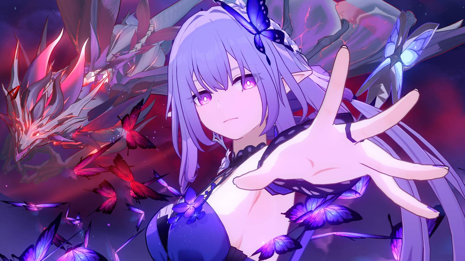 Honkai: Star Rail Confirms New Anime With JJK Studio Ahead of 3rd ...