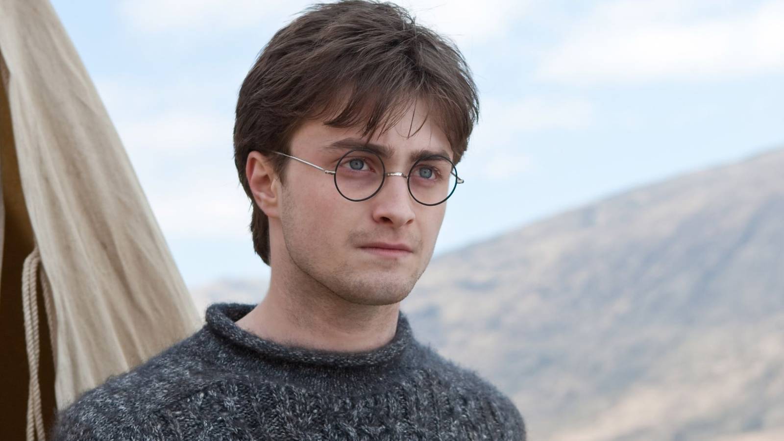 10 Wizarding World Characters Stronger Than Harry Potter, Ranked