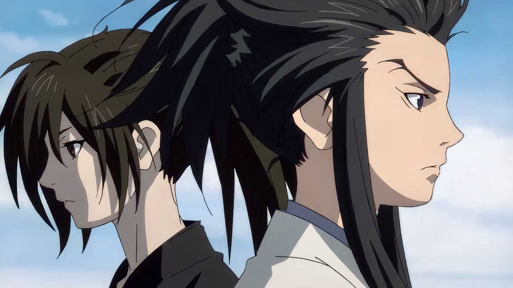 10 Anime That Need to Come to Netflix in 2026