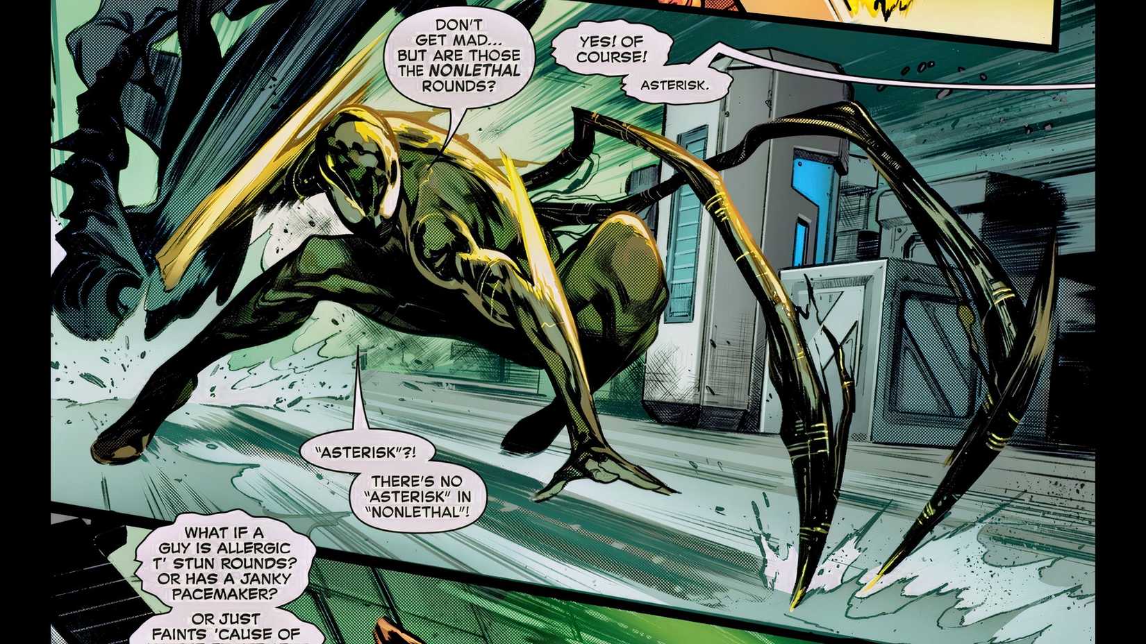 Spider-Man Is at His Best When He Stays Close to Home