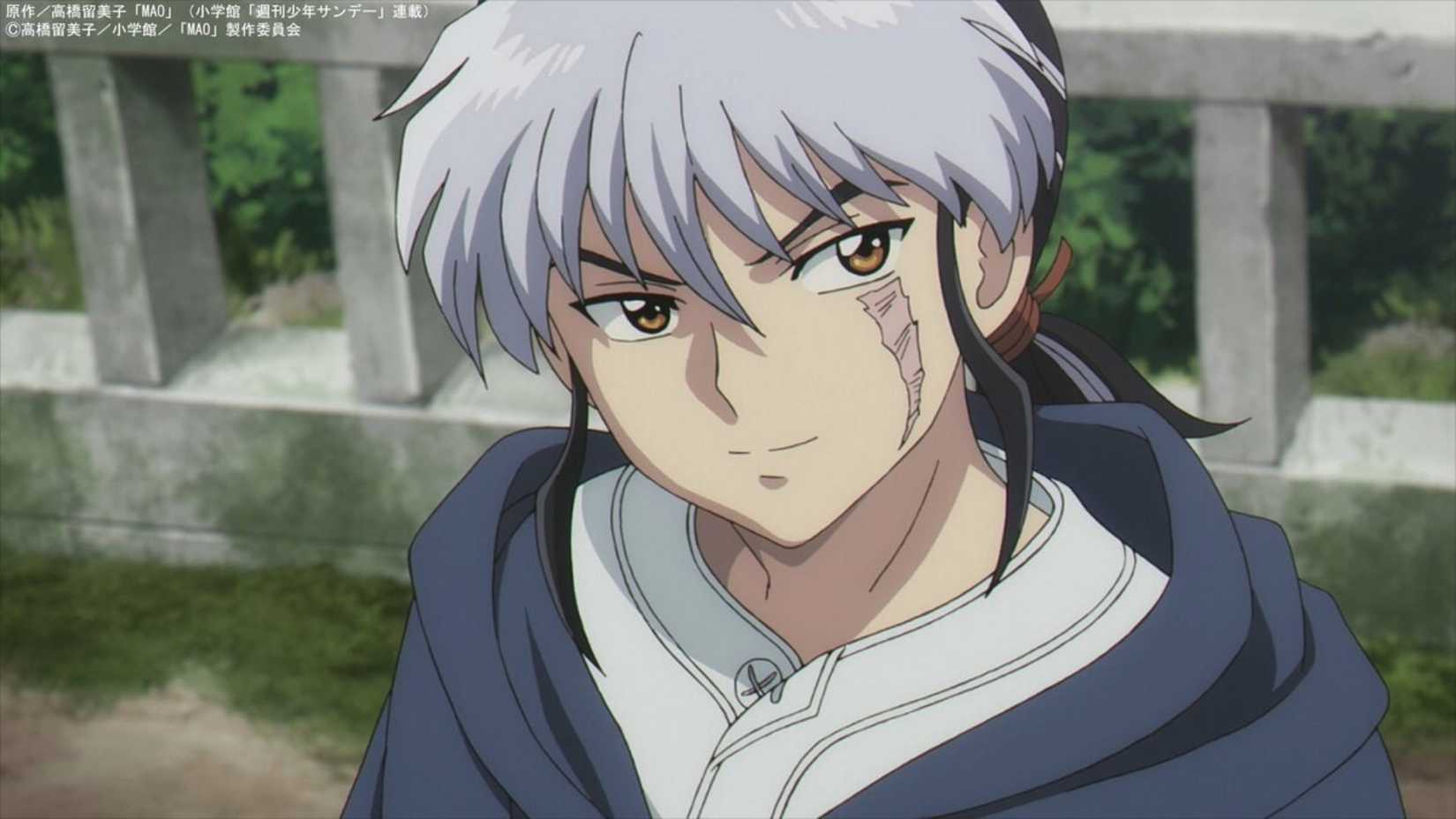 The Next Series By Inuyasha Creator Rumiko Takahashi Has 1 Major Hurdle ...