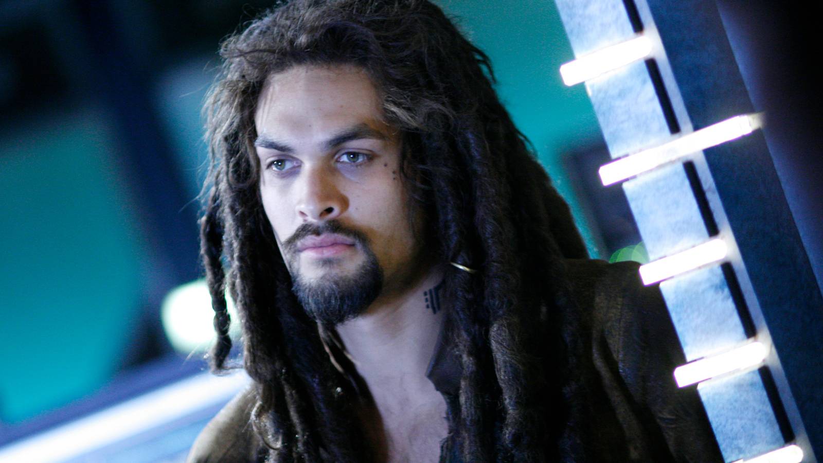 Jason Momoa's Stargate: Atlantis Is Stargate SG-1's Only Perfect ...