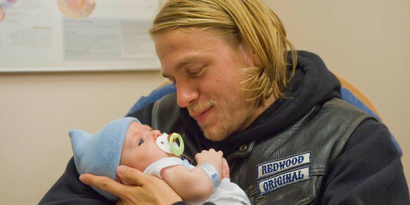 15 Most Heartbreaking Moments in Sons of Anarchy