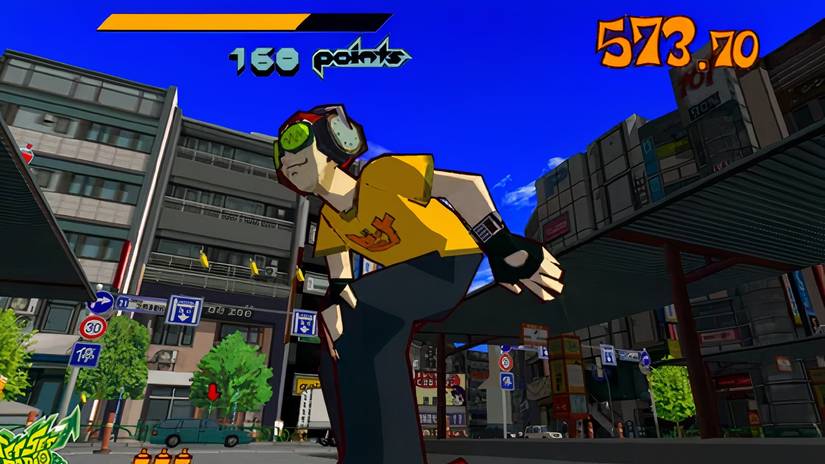 10 Sega Dreamcast Games That Are 10/10, No Notes