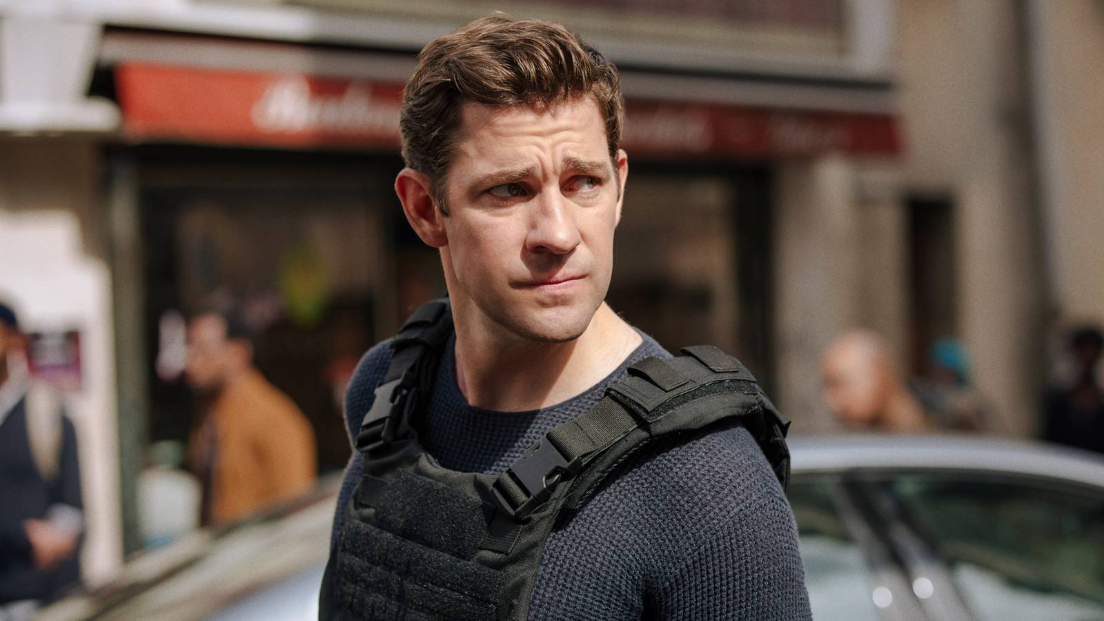 Jack Ryan Director Confirms the Franchise Fate's Ahead of Highly ...
