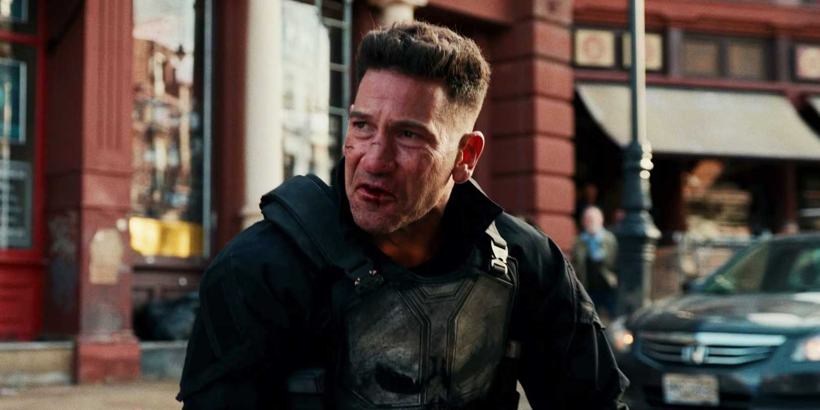 Marvel's New Punisher Special Officially Continues an Important Rating ...
