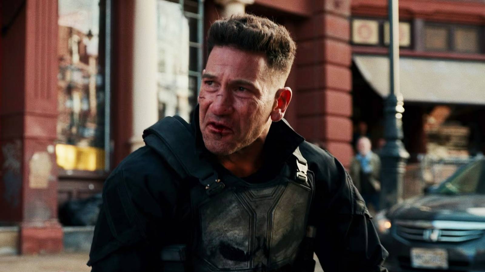 The Punisher's Return in Spider-Man: Brand New Day Is Even More Exciting