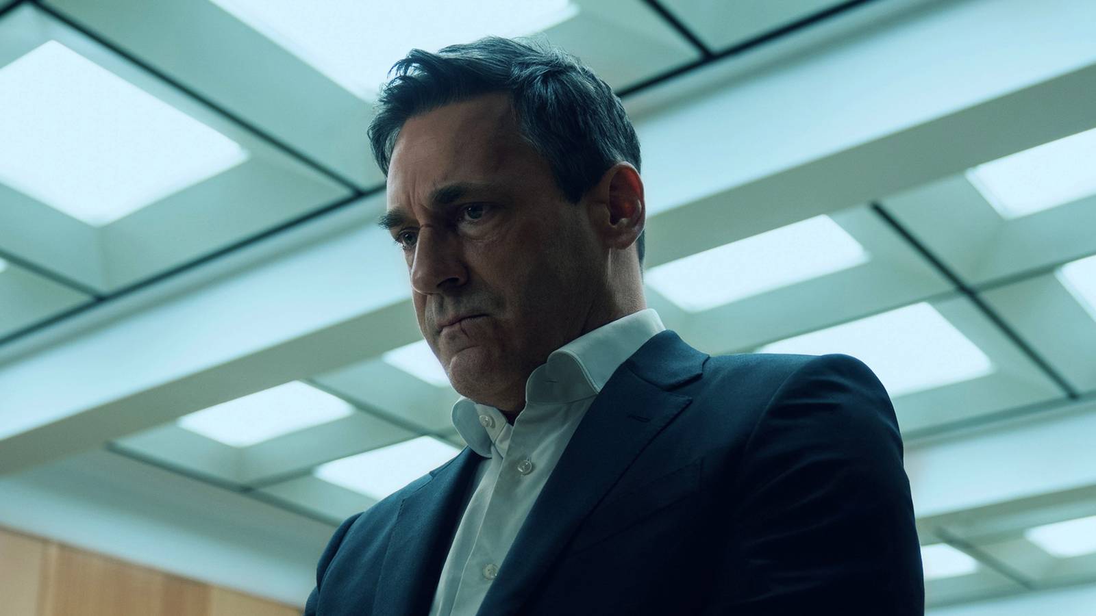 Apple TV's 2-Part Crime Drama Is Jon Hamm's Best Show Since Mad Men