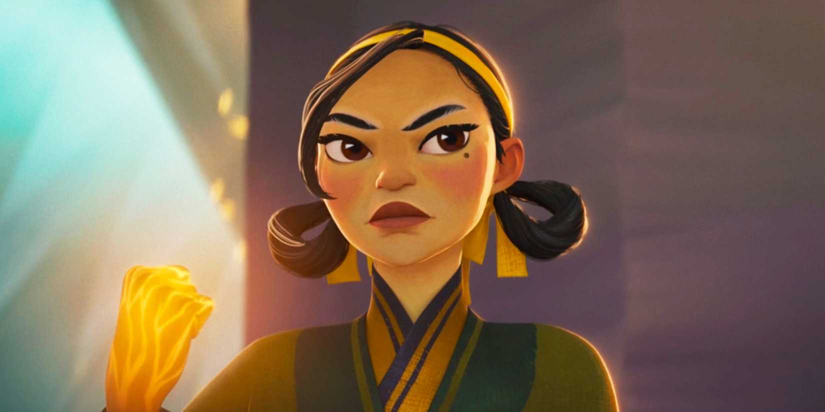 Every Iron Fist in the MCU