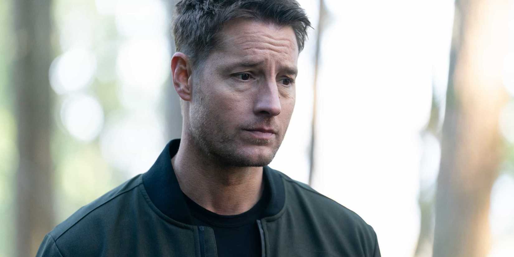 Justin Hartley's Tracker Gets a Disappointing Streaming Update 3 Weeks ...