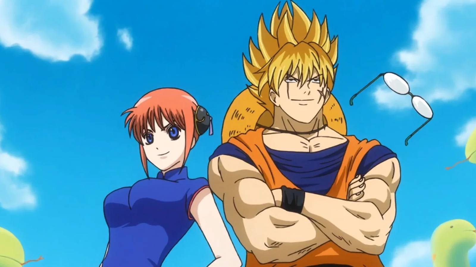 40 Best Comedy Anime