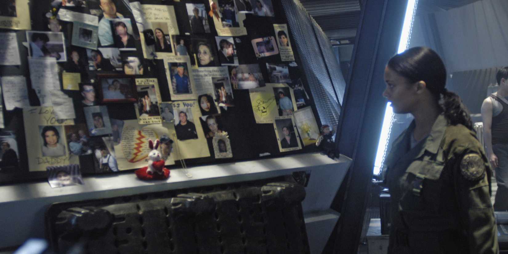 Battlestar Galactica's Darkest 45 Minutes in Sci-Fi TV History Haven't ...