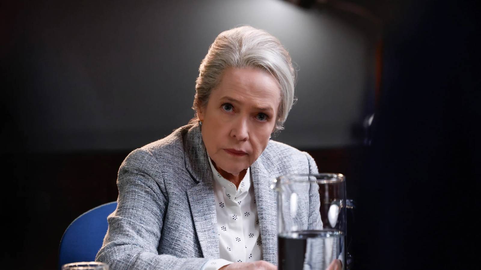 CBS Confirms the End of Matlock Despite Season 3 Renewal