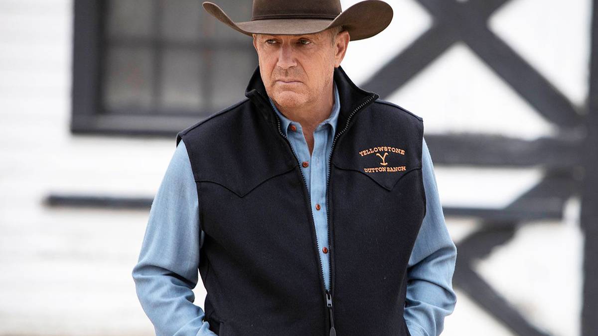 Yellowstone's John Dutton Replacement Betrays Taylor Sheridan's Flagship