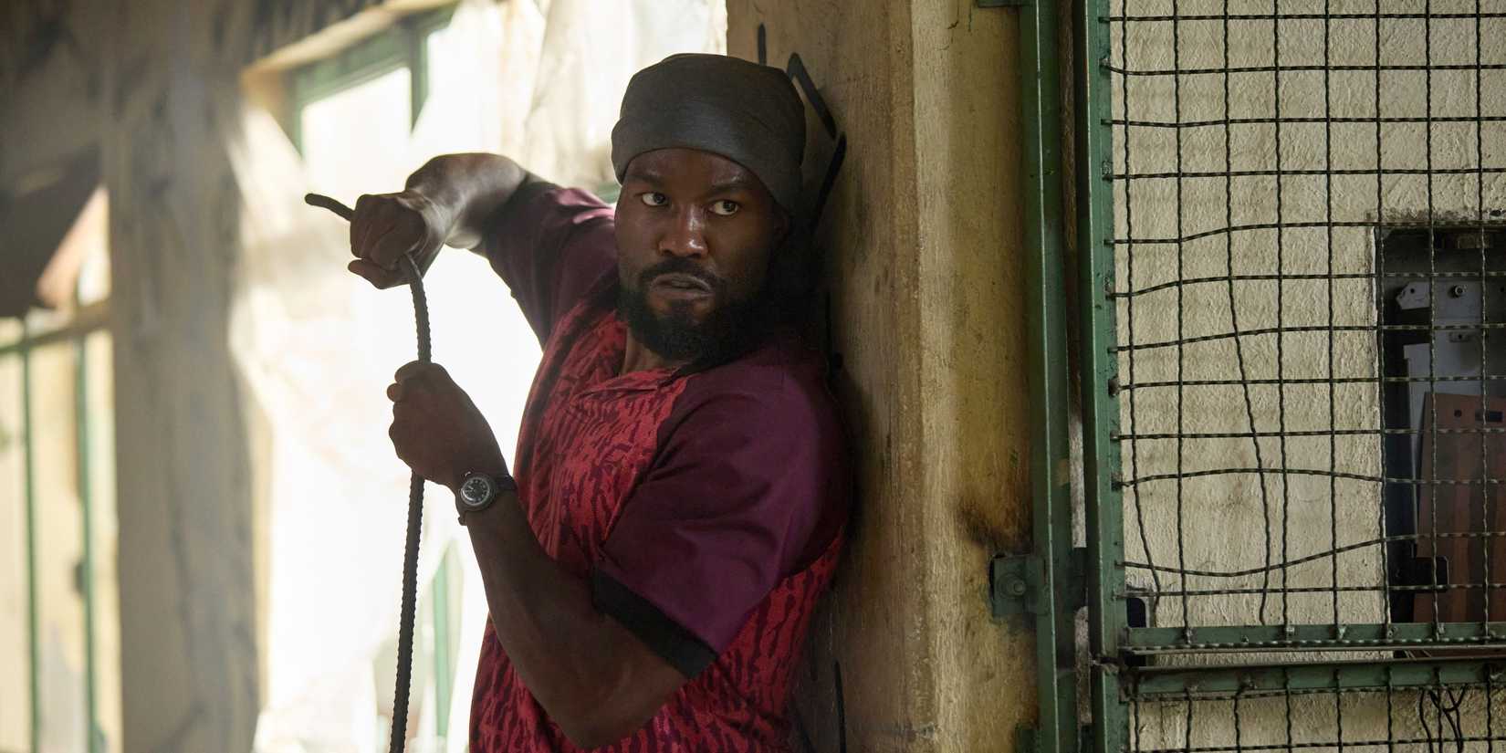 Man on Fire Review: Netflix’s Remake Outdoes the Denzel Classic