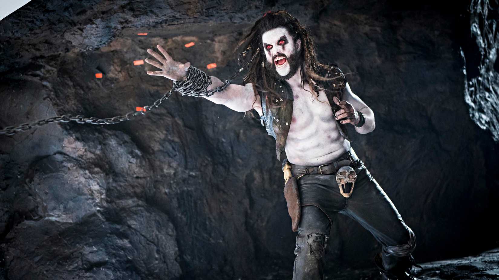 Jason Momoa's Lobo: How Krypton Season 2 Set the Stage for DC's Future