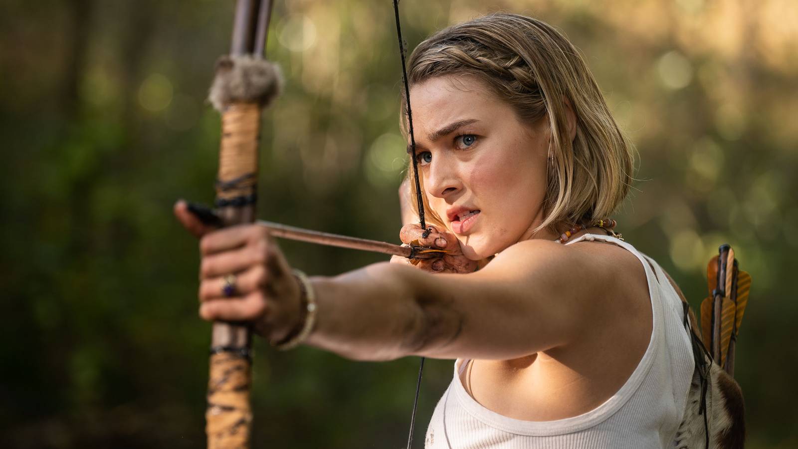 La Brea Is Netflix's Most Bingeable New Sci-Fi Gem