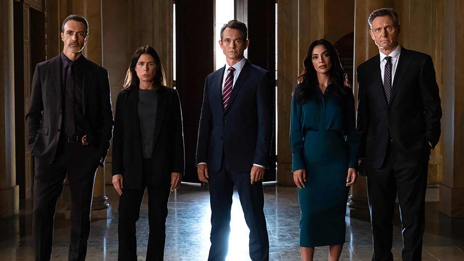 NBC Officially Unveils Law & Order's Fate