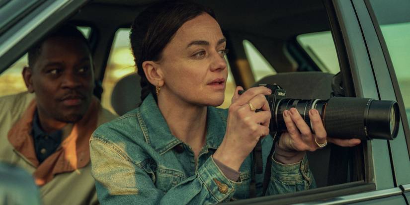 Netflix Officially Confirms Legends Release Date