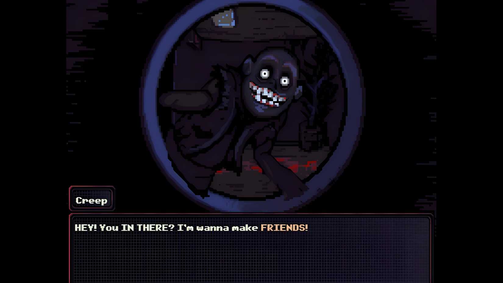 10 Games With the Best Lovecraftian Themes