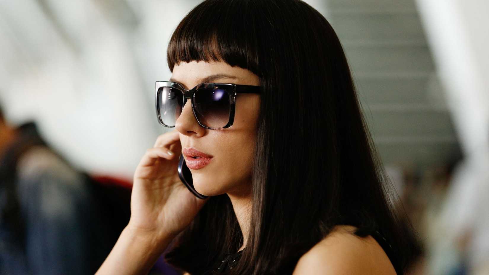 Scarlett Johansson's $469M Sci-fi Film Lucy Is Now Streaming on Netflix