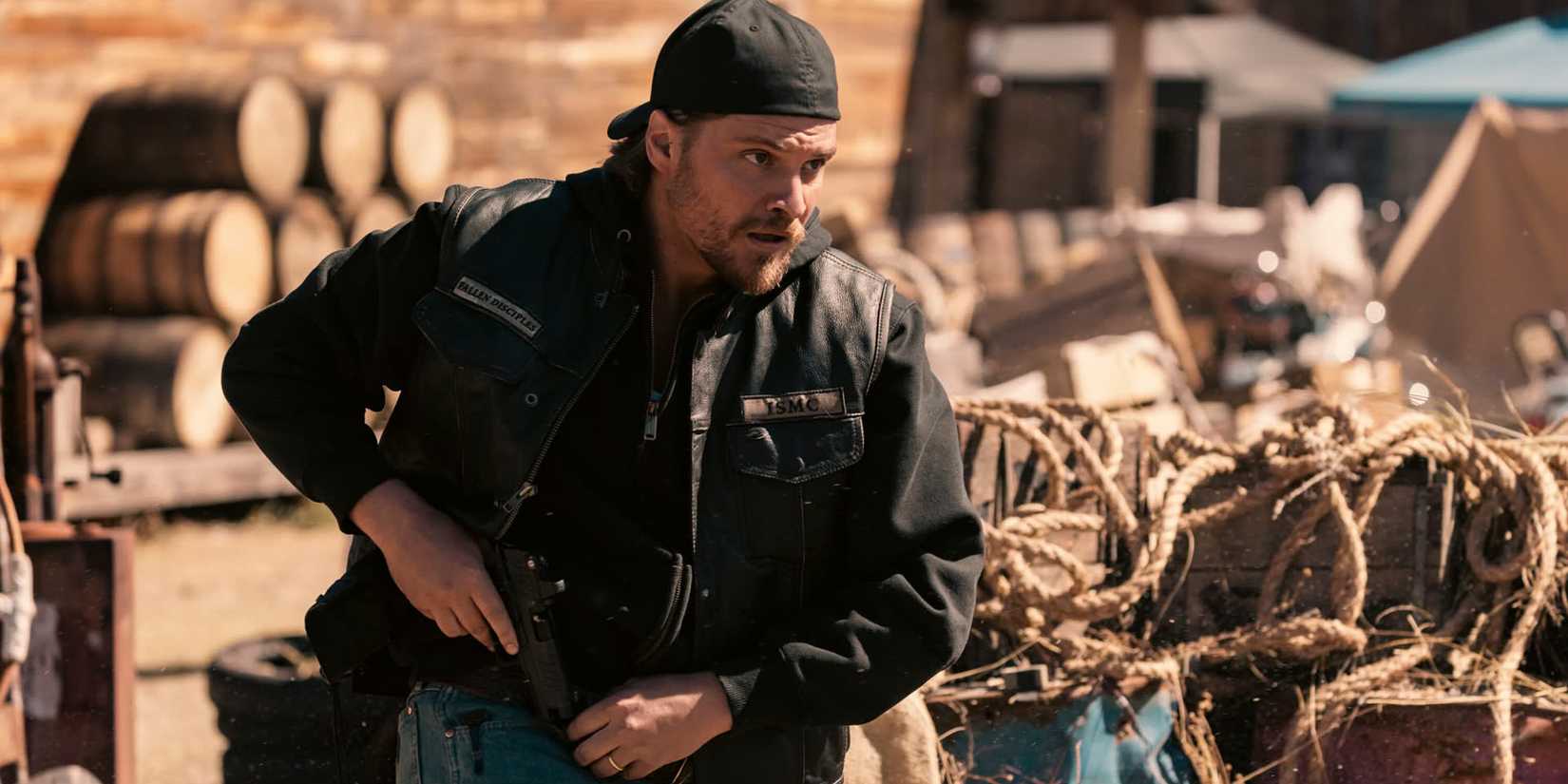 Taylor Sheridan Officially Cancels Kayce's Yellowstone Story in Marshals