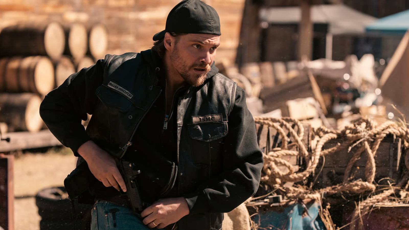 Taylor Sheridan's Marshals Finally Replaces a Missing Dutton Brother