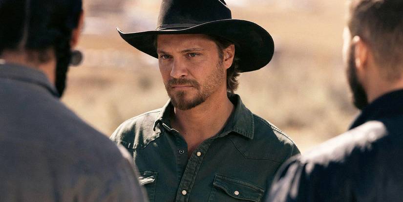Yellowstone Officially Confirms John Dutton’s Replacement in Marshals