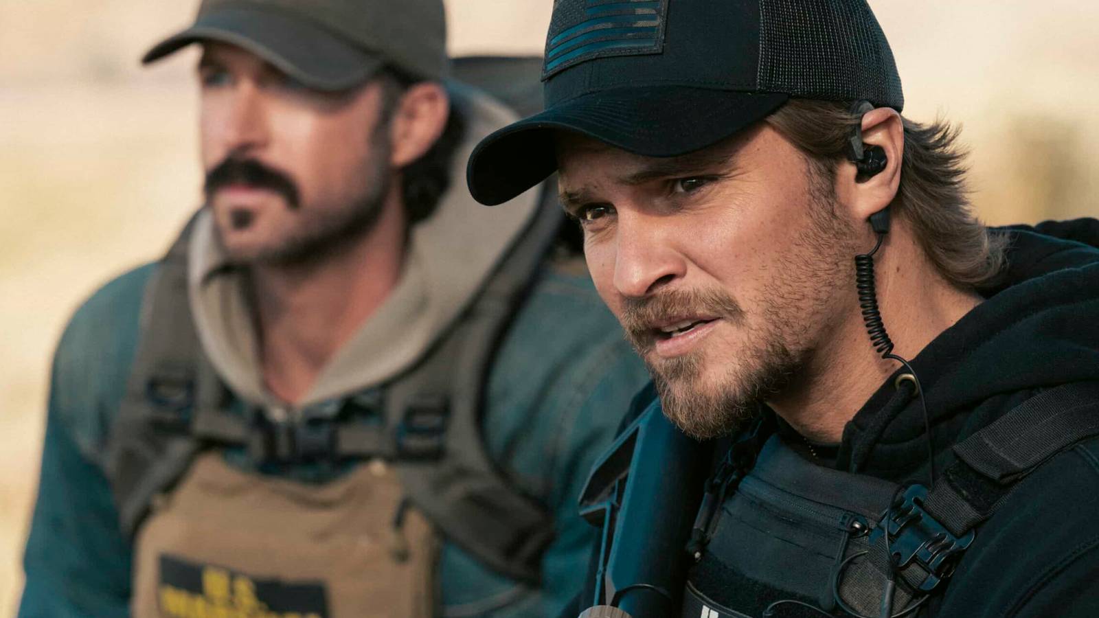 Yellowstone Quietly Confirms Monica Dutton's Replacement in Marshals