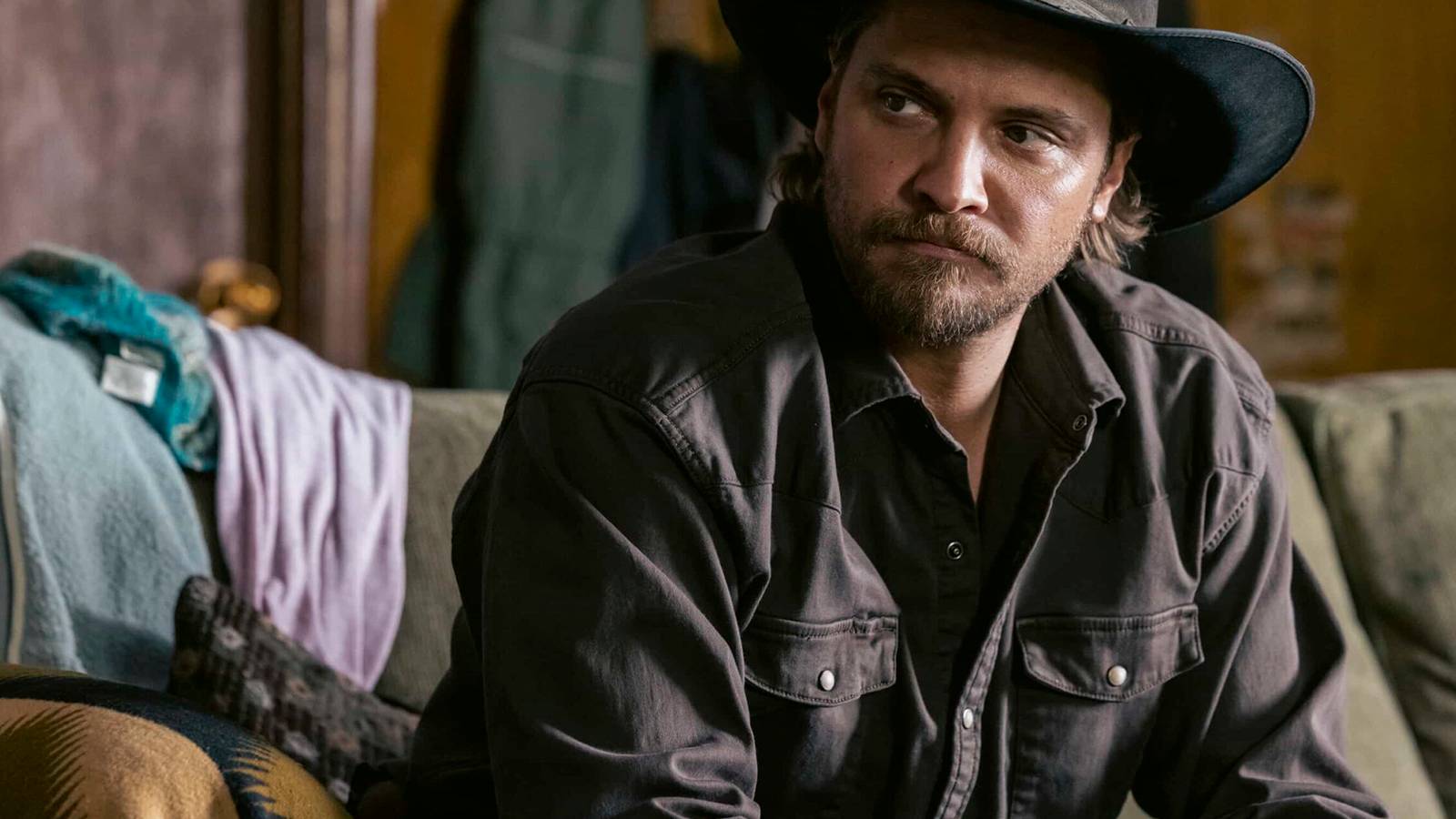 Taylor Sheridan's Marshals Delivers Yellowstone's First Cliffhanger on CBS