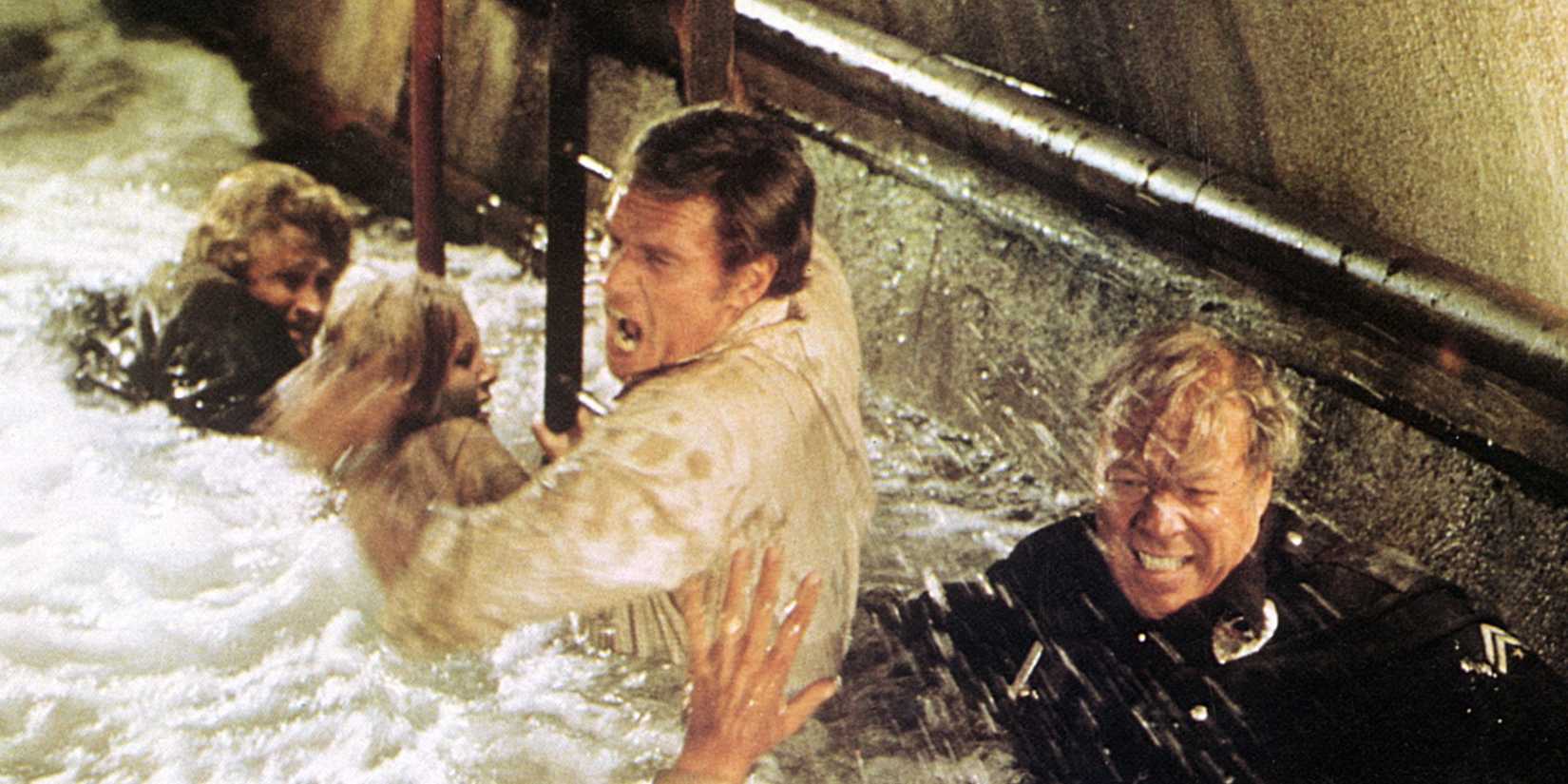 Only 5 Disaster Movies Are Better Than Twister