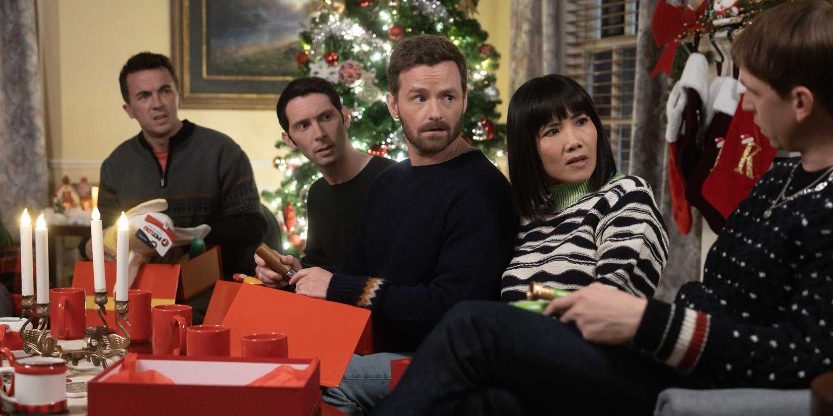 Malcolm in the Middle: Life's Still Unfair Review: A Close to Perfect ...