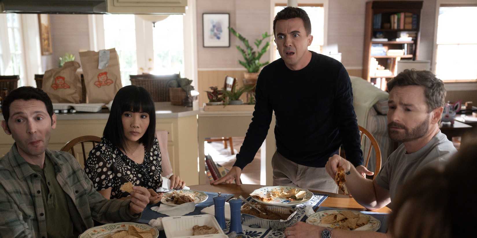 Malcolm in the Middle Fans Defend Hulu Revival After 'Woke' Backlash