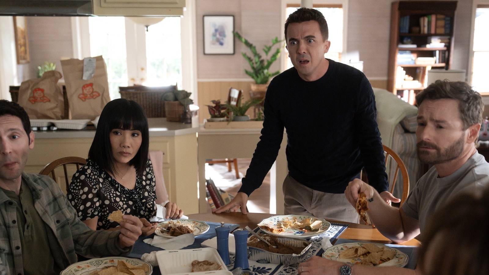 Malcolm in the Middle: Life's Still Unfair Review: A Close to Perfect ...