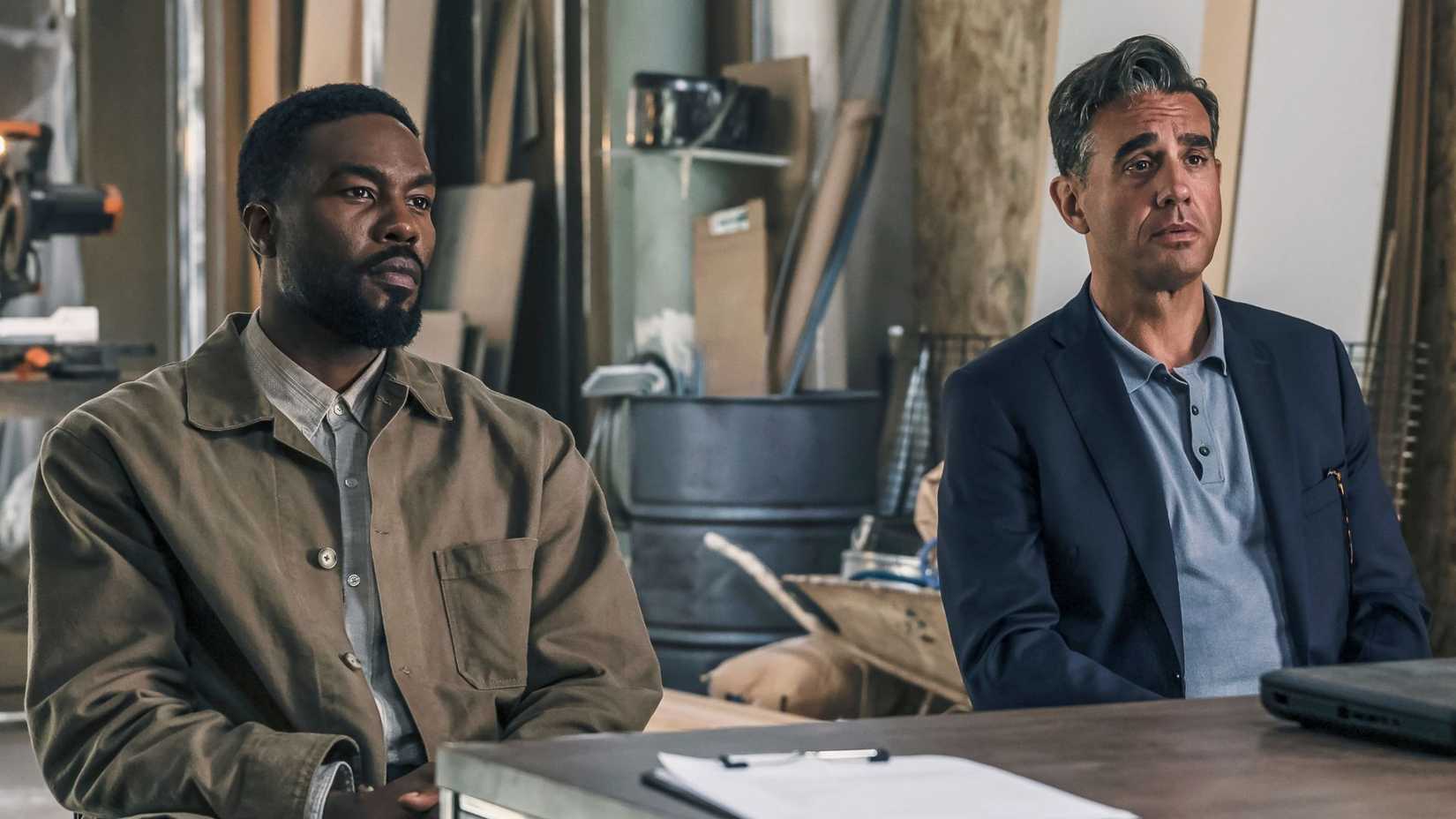 Netflix’s Man on Fire Revives a Denzel Washington Classic
