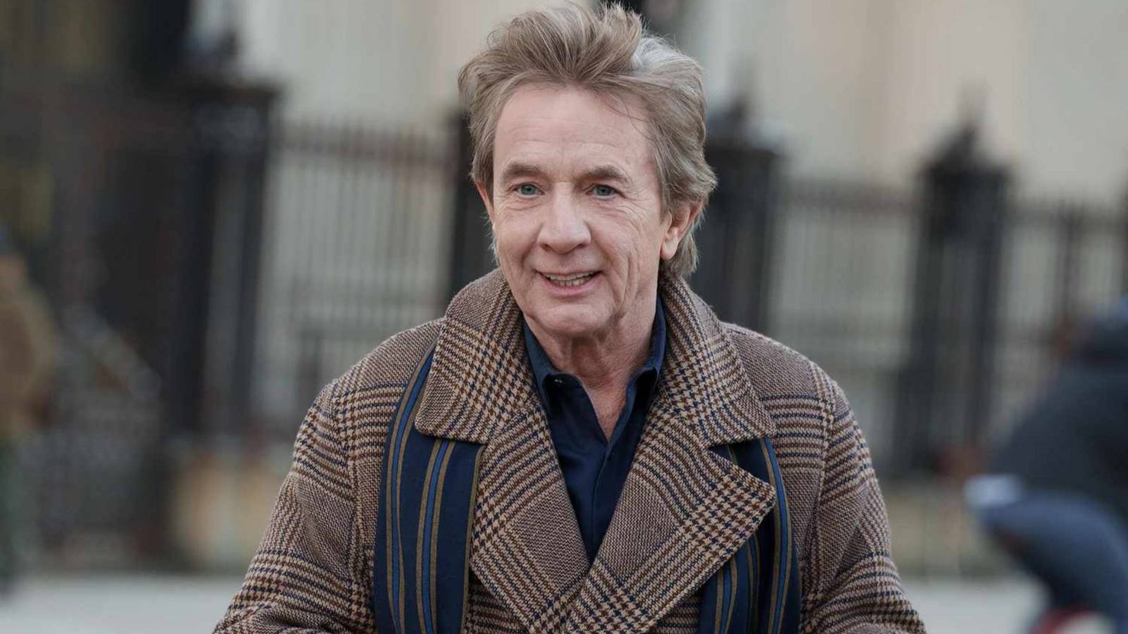 Only Murders in the Building Season 6 Adds Multiple Doctor Who Stars