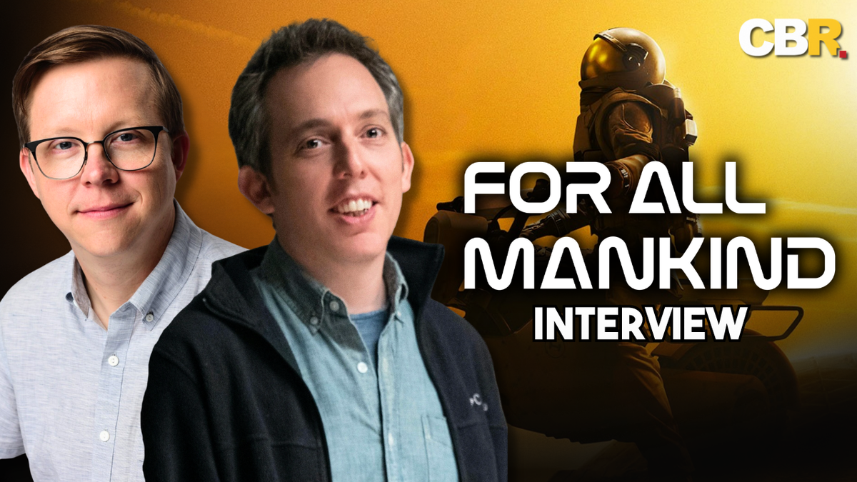 For All Mankind: Matt Wolpert & Ben Nedivi on Season 5’s Biggest Risk