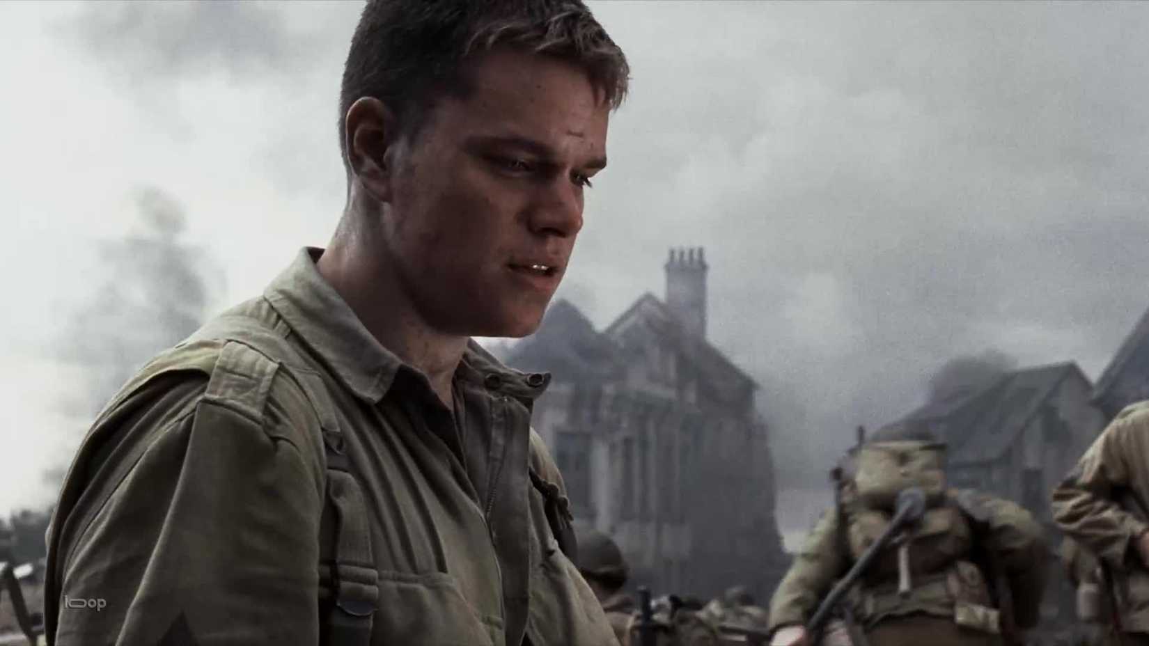 Saving Private Ryan Has the Greatest War Movie Quote Ever