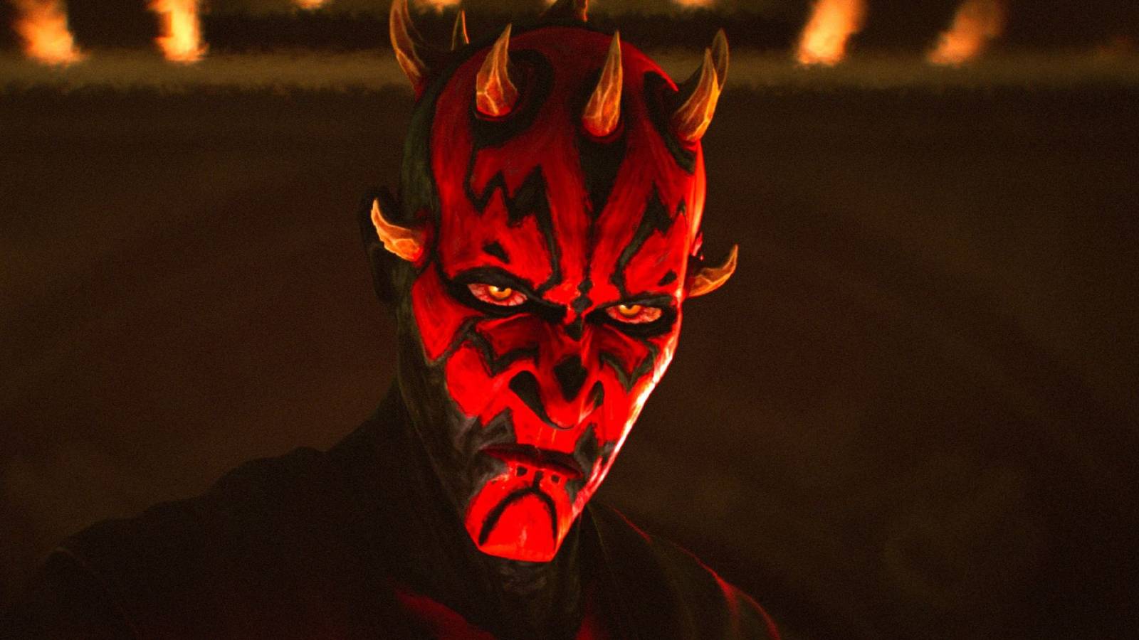 Maul Star Confirms 'Everything Is Different' In Scene That Changes Star ...