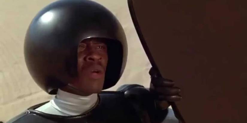 10 Unforgettable Moments from Spaceballs That Make Us Excited for the ...