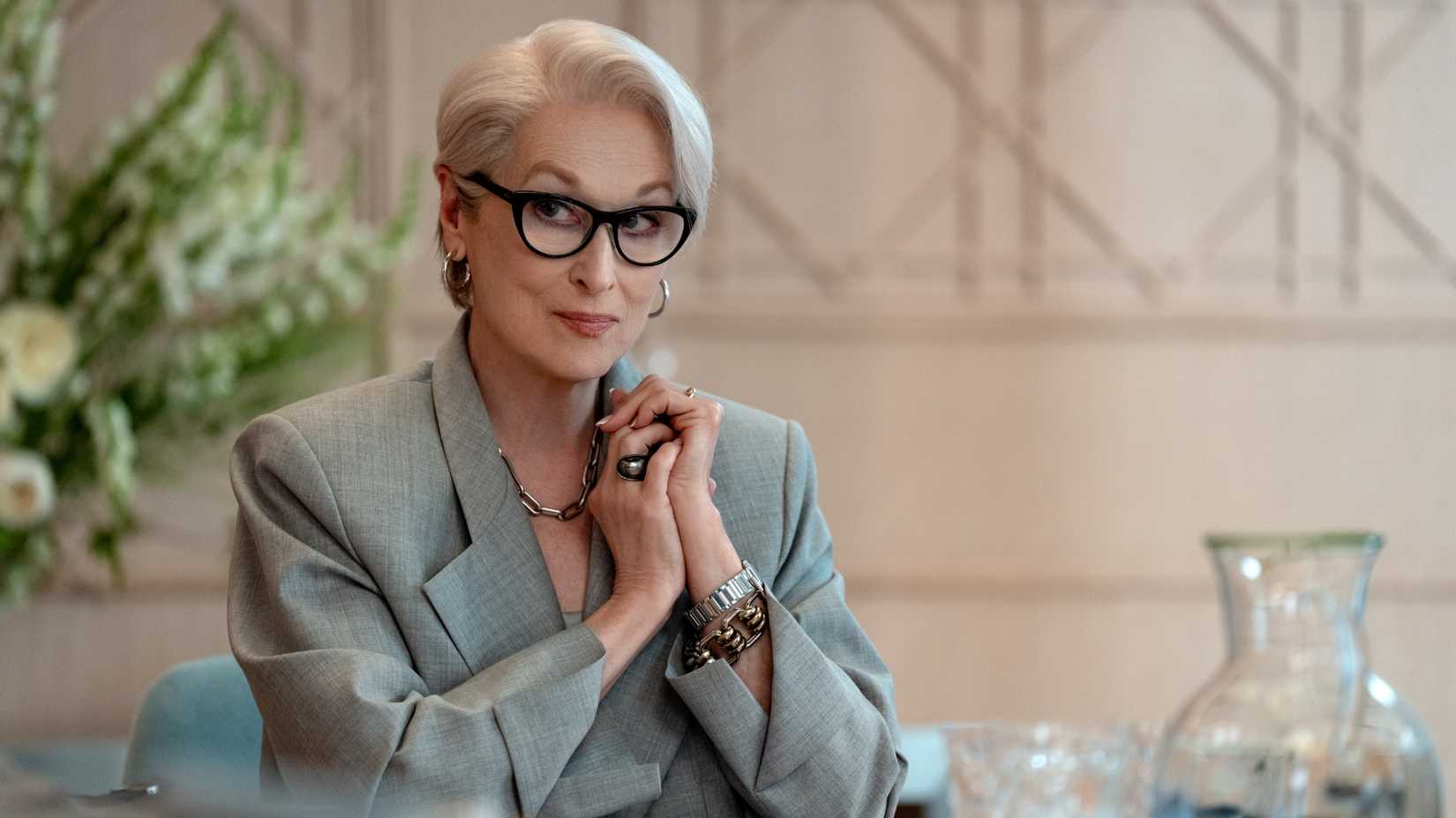 The Devil Wears Prada 2 Review: A Fun Sequel That Can't Live Up to the ...