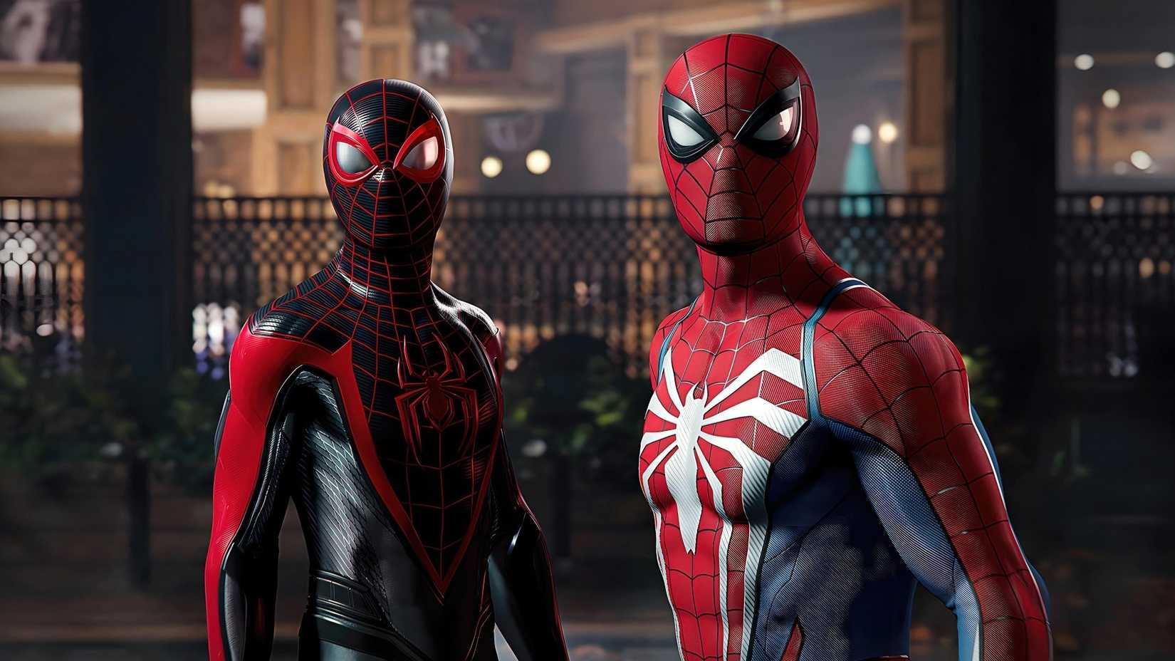10 PS5 Games That Will Keep You Hooked From Start to Finish