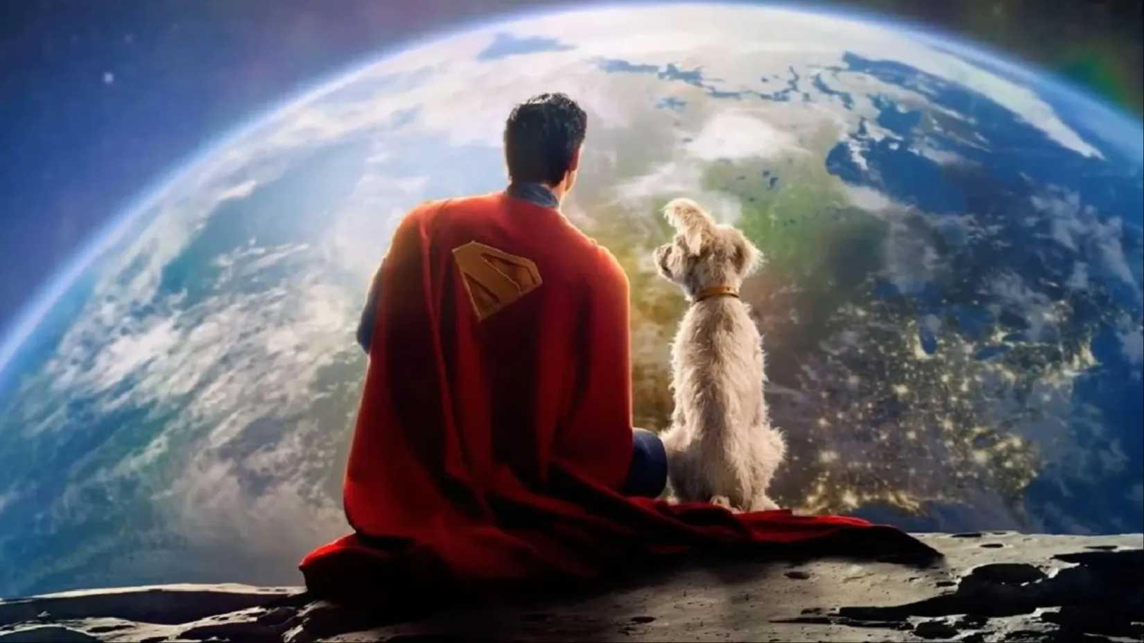 DC’s Superman Day Goes Global With Pop-Up Events and Exclusive Comics