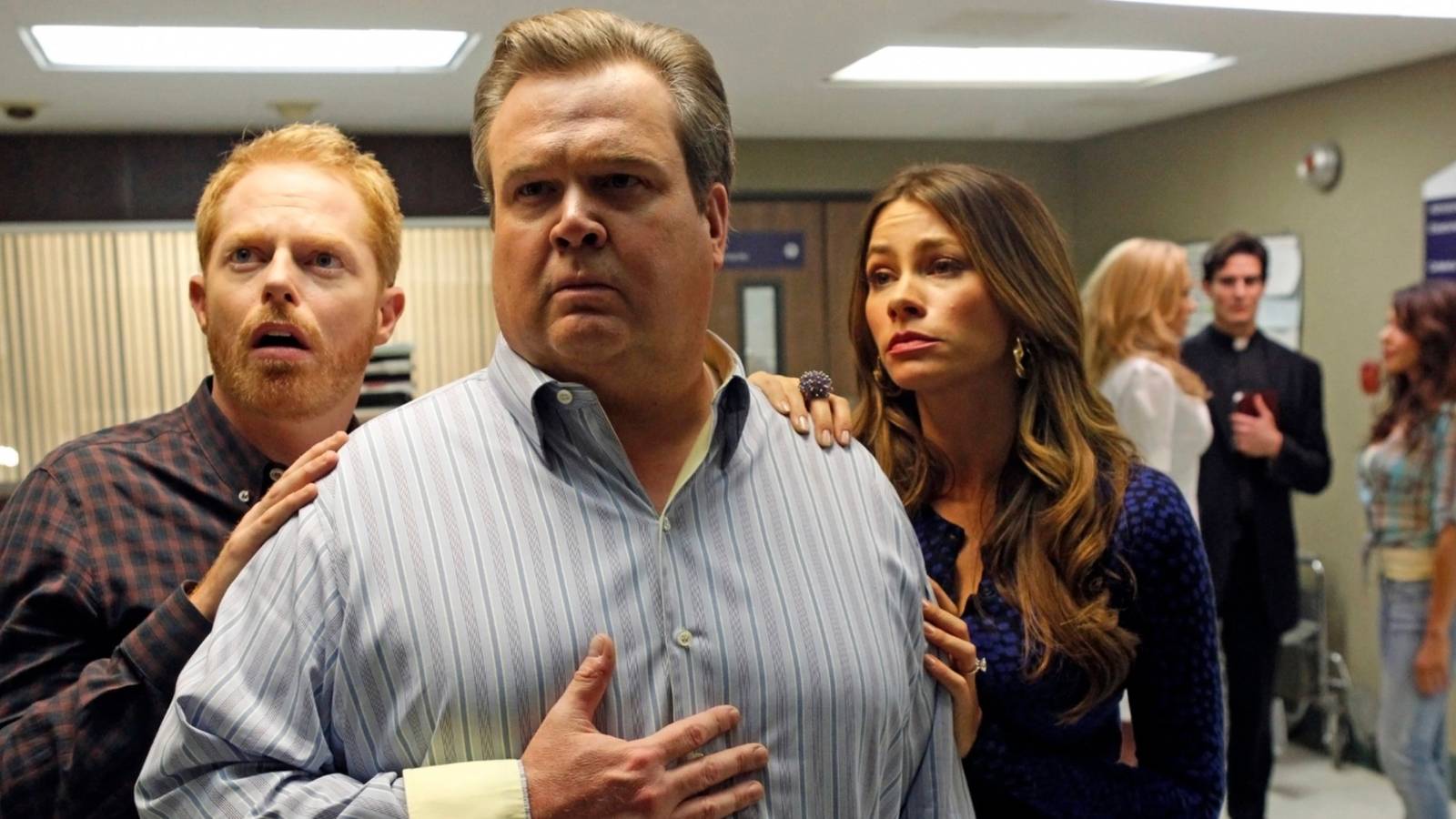 Modern Family’s Cameron Tucker Is the Funniest Sitcom Character Ever