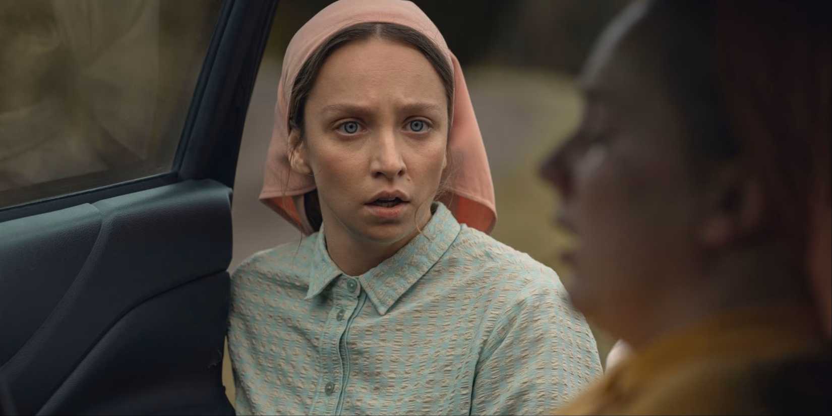 Netflix's New Psychological Thriller Unchosen Tops Global Streaming Charts