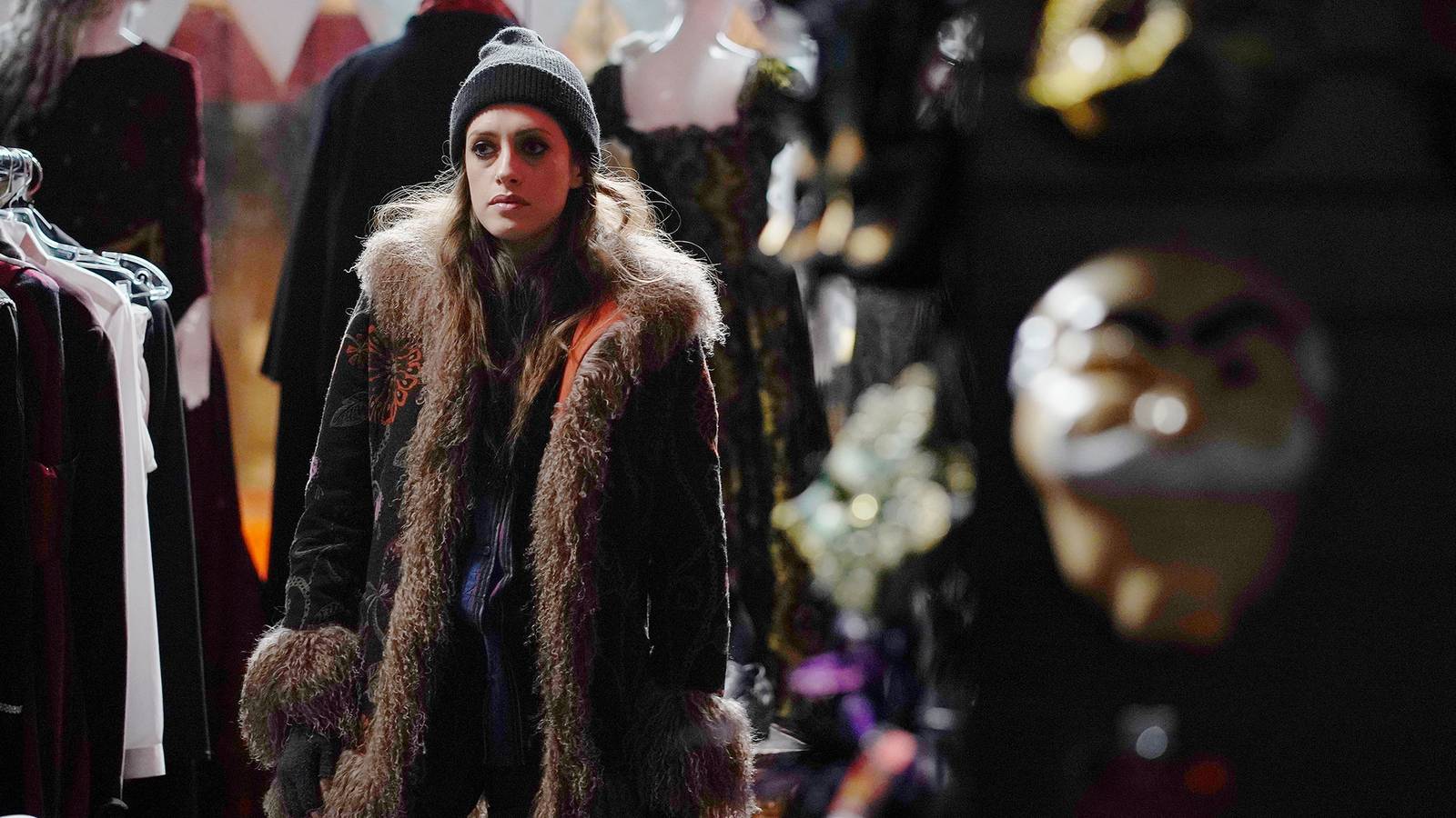Mr. Robot Surges on the PVOD Streaming Charts