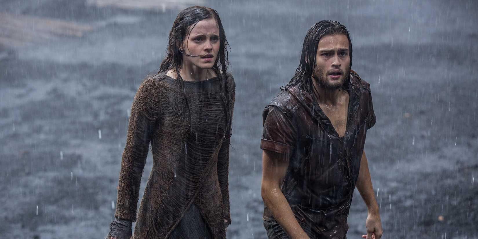 Darren Aronofsky’s $359M Biblical Gamble With 75% RT Is Now Available ...