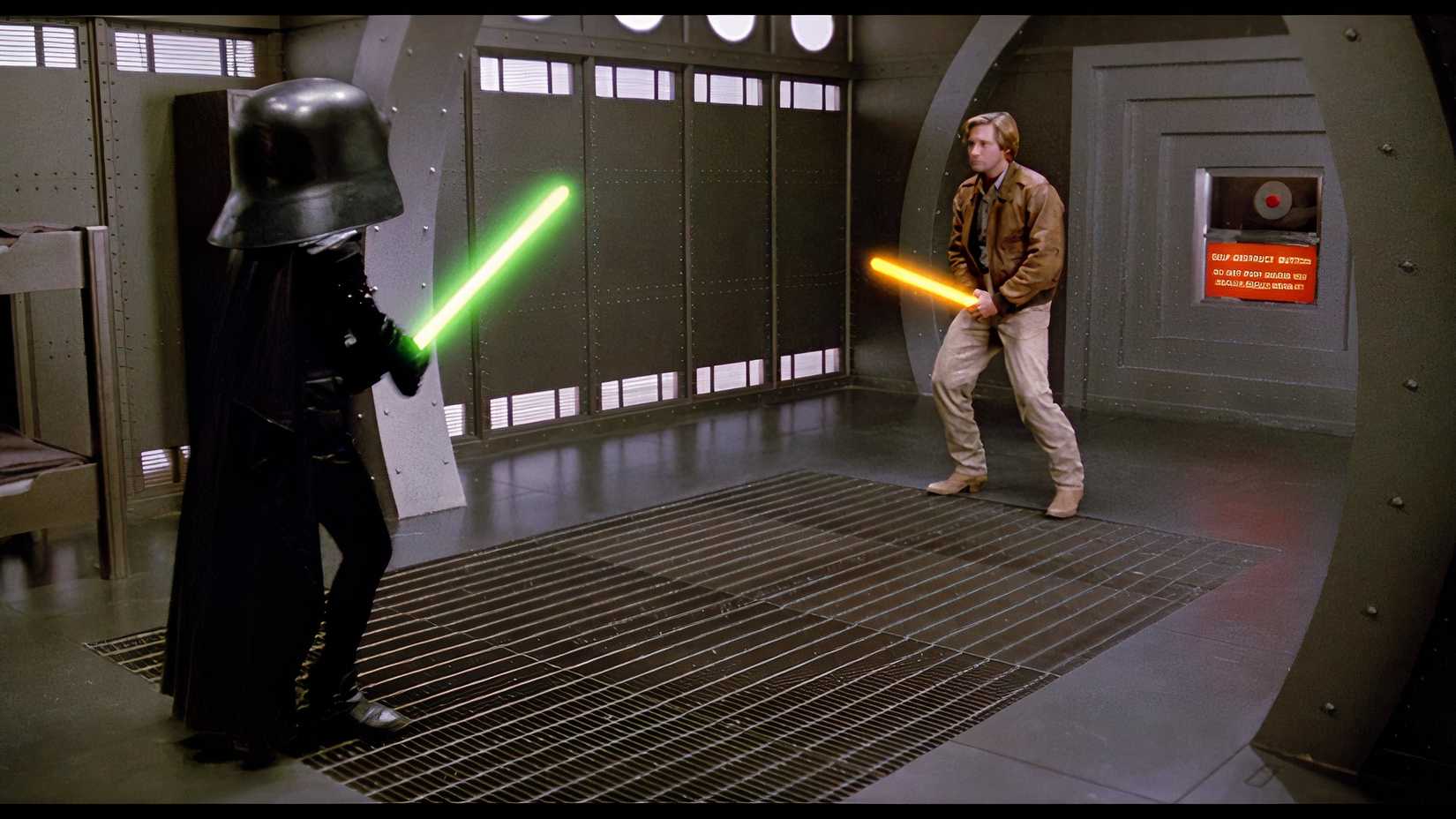 10 Unforgettable Moments from Spaceballs That Make Us Excited for the ...